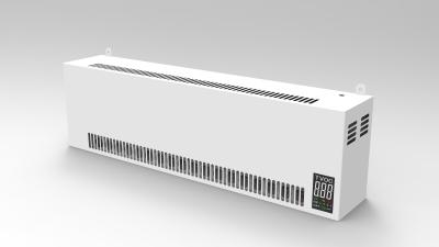 China FCC Approved Air Purifier Wall Mounted , Plasma Air Disinfection Machine for sale