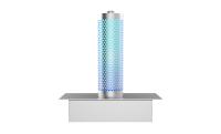 China Deodorization Duct Air Purifier For Hospital Central Air Conditioners for sale