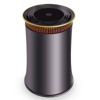 China TV Shopping Small Appliance Gift HEPA 13 Air Purifier Desktop For Home Room for sale