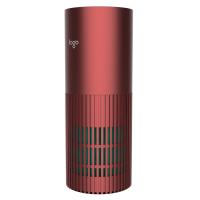 China H13 HEPA Filter Home Air Purifier Touch Control Type C USB Power Supply for sale