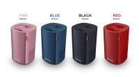 China DC24V Hepa Filter Home Air Purifier Smart Sensor Wifi 3 Million Anion Ion OEM for sale