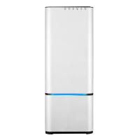 China 35W Floor Standing Air Purifier For Office With H13 True HEPA Filter Air Quality Monitor for sale