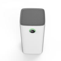 China Household HEPA Home Air Purifier 5 Fans Speeds Minimal Footprint for sale