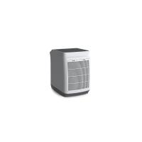 China Negative Ion UV Hepa Desktop Air Purifier Multi Purpose for sale