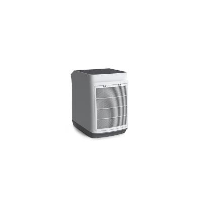 China Negative Ion UV Hepa Desktop Air Purifier Multi Purpose for sale