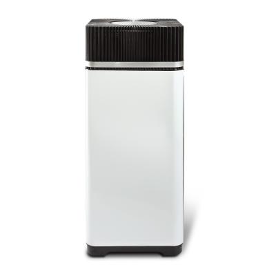 China Home Air Purifier Ionizer For Smoke Hepa Filter WIFI Control for sale