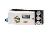 China ABB V18345-1010521001 TZIDC Electro Pneumatic Valve Positioner IP65 Double Acting 4-20mA for sale