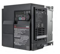 China Mitsubishi FR-E840-0230EPB-60 Inverter 11kW 23A 380-480V AC PROFINET IP20 for sale