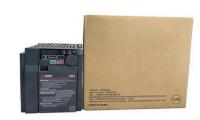 China Mitsubishi FR-E840-0230EPB-60 Inverter 11kW 23A 380-480V AC PROFINET IP20 for sale