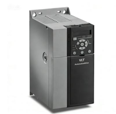 China Danfoss VLT AutomationDrive FC-360 7.5 KW 10 HP Frequency Converter 380-480VAC IP20 for sale