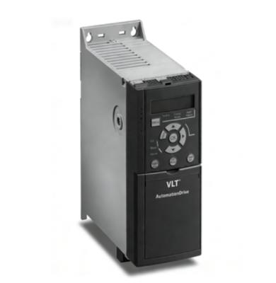 China Danfoss VLT AutomationDrive FC-360 1.5 KW 2.0 HP Frequency Converter 380-480VAC IP20 for sale