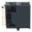 China Schneider ATV12H075F1 0.75kW 1hp Frequency Converter Modbus RS-485 100-120V for sale