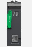 China BMXP342020H Schneider  1.5MB User Program Memory And 2 Independent Ethernet Ports for sale