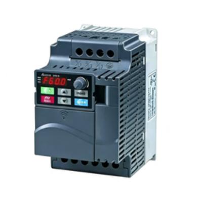 China Delta VFD-022E43A AC Drive 2.2kW 3HP Three Phase 400V Constant Torque IP20 VFD-E for sale
