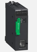 China Schneider BMXP3420102 Processor Module With 1024 I/O Capacity 256 I/O Analog for sale