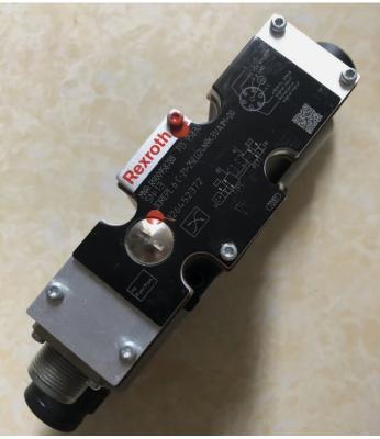 China Rexroth R900958788 3DREPE6C-2X Proportional Pressure Reducing Valve 25EG24N9K31 for sale
