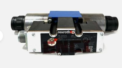 China Rexroth WSM08130C-01-C-N-24DG Valve Positioner 24V DC IP65 350 Bar 22 L/min for sale