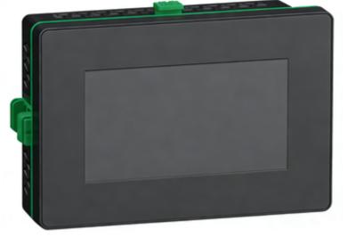 China Schneider Electric Human Machine Interface HMI HMIST6400 7 Inch Touchscreen HMI for sale