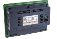China 7 Inch Touchscreen Human Machine Interface HMI HMIST6500FW Schneider Electric HMI for sale
