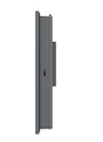 China Schneider HMIET5500 10.1 Inch HMI Touchscreen Panel 24V DC 800 MHz ARM Cortex A8 for sale