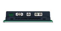 China Schneider HMIET5500 10.1 Inch HMI Touchscreen Panel 24V DC 800 MHz ARM Cortex A8 for sale