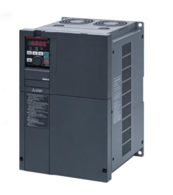 China MITSUBISHI FR-A840-00380-E2-60 Inverter AC Drive 11-18.5kW 3-Phase 380-500V 38A for sale