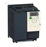 China Schneider ATV12HU30M3 Variable Frequency Drives VFD With 3kW / 4HP Rated Power for sale