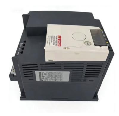 China Schneider Electric ATV12HU15M3 Altivar Machine Variable Speed Drive 1.5kW 200-240VAC Modbus for sale