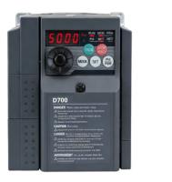 China Mitsubishi FR-D740-3.7K-CHT 3 Phase 400V 7.5kW 10HP VFD Inverter Drive for sale