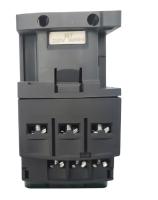 China Schneider LC1D12M7C Contactor 25A Rated Current 7.5kW Motor Power DIN Rail Mount for sale