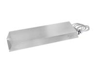 China Mitsubishi FR-ABR-H11K External High Duty Brake Resistor 400V 11kW 52 Ohm for sale