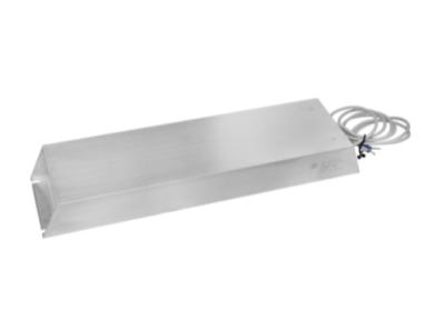 China Mitsubishi FR-ABR-H11K External High Duty Brake Resistor 400V 11kW 52 Ohm for sale