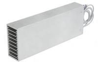 China Mitsubishi FR-ABR-H11K External High Duty Brake Resistor 400V 11kW 52 Ohm for sale