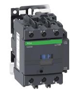China Schneider LC1D65M7C TeSys Deca Contactor 80A Rated Current With DIN Rail Mounting for sale