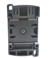 China Schneider LC1D65M7C TeSys Deca Contactor 80A 3 Pole 220V AC DIN Rail Mount for sale