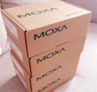 China MOXA EDS-408A-MM-ST 8-Port Entry Level Managed Industrial Ethernet Switch 6 RJ45 2 Fiber for sale