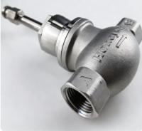 China V5011S2S032 Control Valve with Low Leakage Rate, Precise Stem Positioning for sale