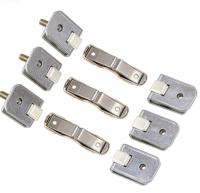 China ABB 1SFN164703R1000 3 Pole Main Contact Set for A145 AF145 Block Contactors 120mm for sale