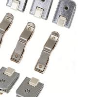 China ABB 1SFN164703R1000 3 Pole Main Contact Set for A145 AF145 Block Contactors 120mm for sale