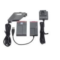 China ABB 1SDA066989R1 Ekip T E P Test and Programming Unit for Emax 2 Tmax XT 225mm for sale