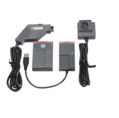China ABB 1SDA066989R1 Ekip T E P Test and Programming Unit for Emax 2 Tmax XT 225mm for sale