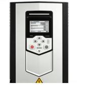 China ABB ACS880-01-061A-3 LV AC Industrial Drive 30 kW 61 A 400 V Wall Mount for sale