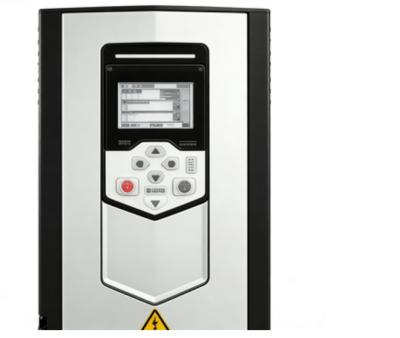 China ABB ACS880-01-061A-3 LV AC Industrial Drive 30 kW 61 A 400 V Wall Mount for sale
