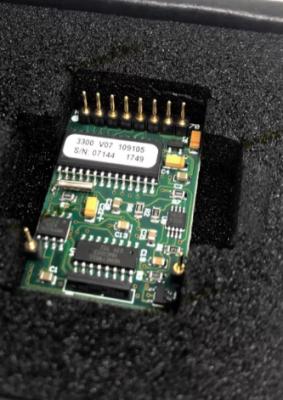 China CC-PDIL01 Digital Input Module With 32 Input Channels 24 VDC Input Voltage for sale