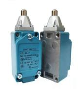 China SZL-WL-E Travel Limit Switch With 10A Current Capacity IP64 Protection for sale