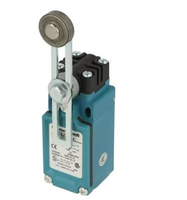 China GLDB01A2B Limit Switch With IP66 Protection 10 Million Cycles SPDT Circuit for sale