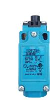 China GLDB01A2B Limit Switch With IP66 Protection 10 Million Cycles SPDT Circuit for sale