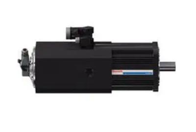 China MSK071C-0300-NN-S1-UP0-NNNN 3000 rpm IP65 High Torque Density Synchronous Servo Motor for sale