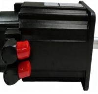 China 3000 rpm IP65 Synchronous Servo Motor 25 Nm Continuous Torque for CNC Robotics for sale