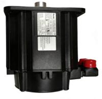 China 3000 rpm IP65 Synchronous Servo Motor 25 Nm Continuous Torque for CNC Robotics for sale
